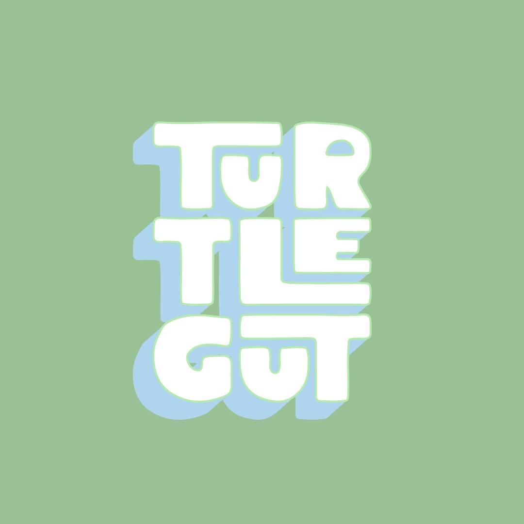 Turtle Gut logo